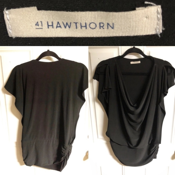 41 Hawthorn | Tops | 4 Hawthorn Ladies Blouse | Poshmark